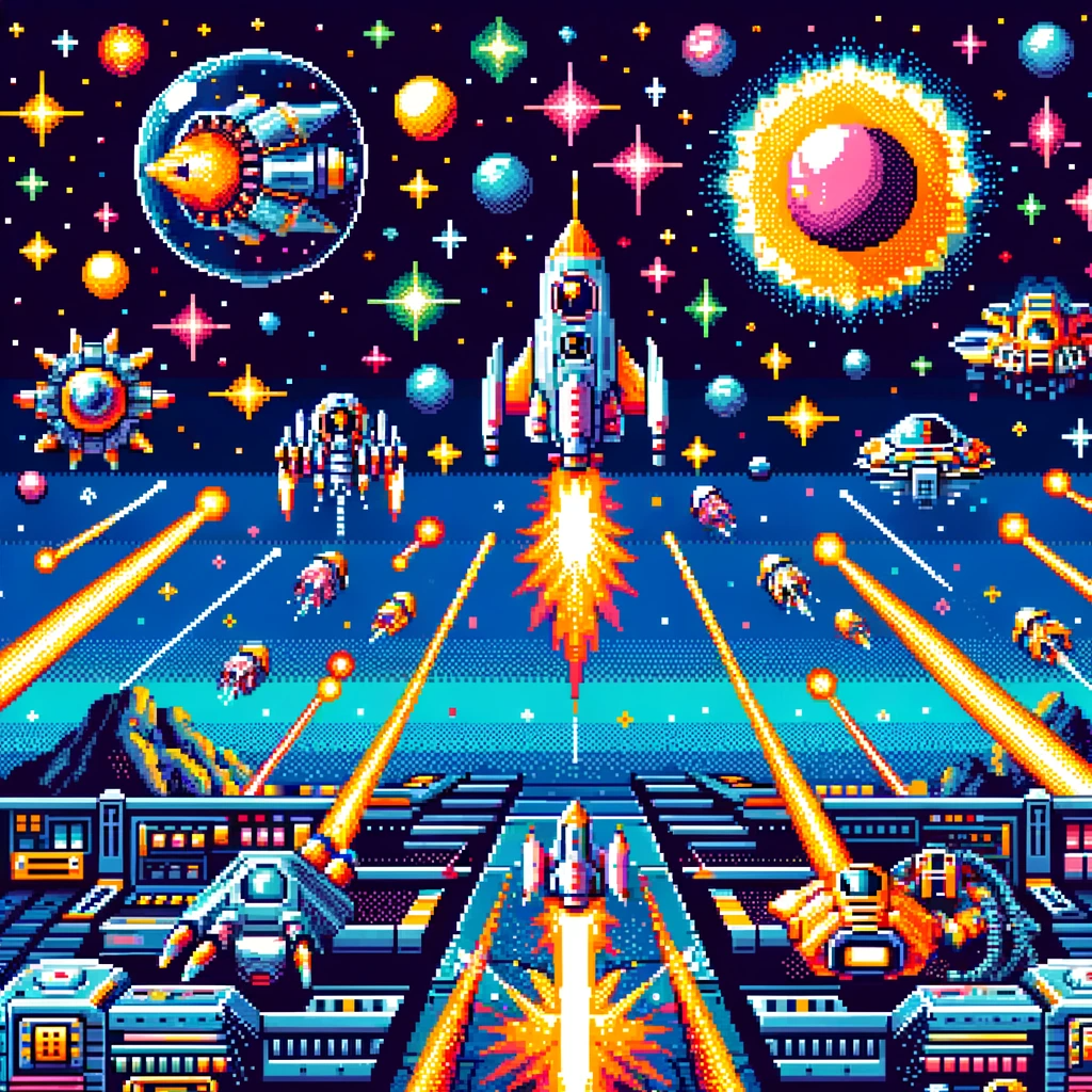 PIxelArtly - Home of the pixel art – PixelArtly